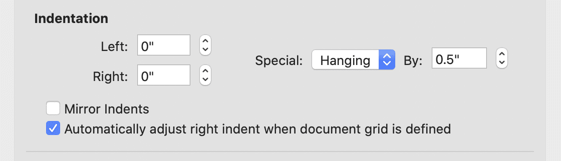 SNHU Online: Formatting a Discussion Post | Daniel M. Clark