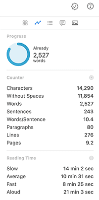 Introduction to Ulysses – The Ultimate Writing App for Mac, iPad, and ...