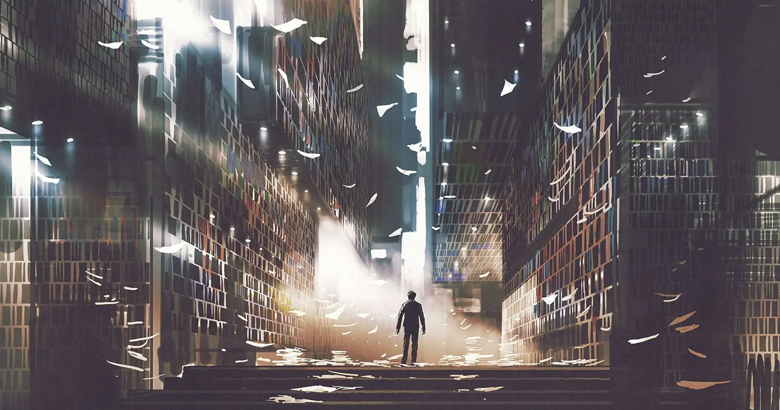 Enhancing Your Descriptions: 5 Ways to Bring Scenes to Life | Daniel M ...